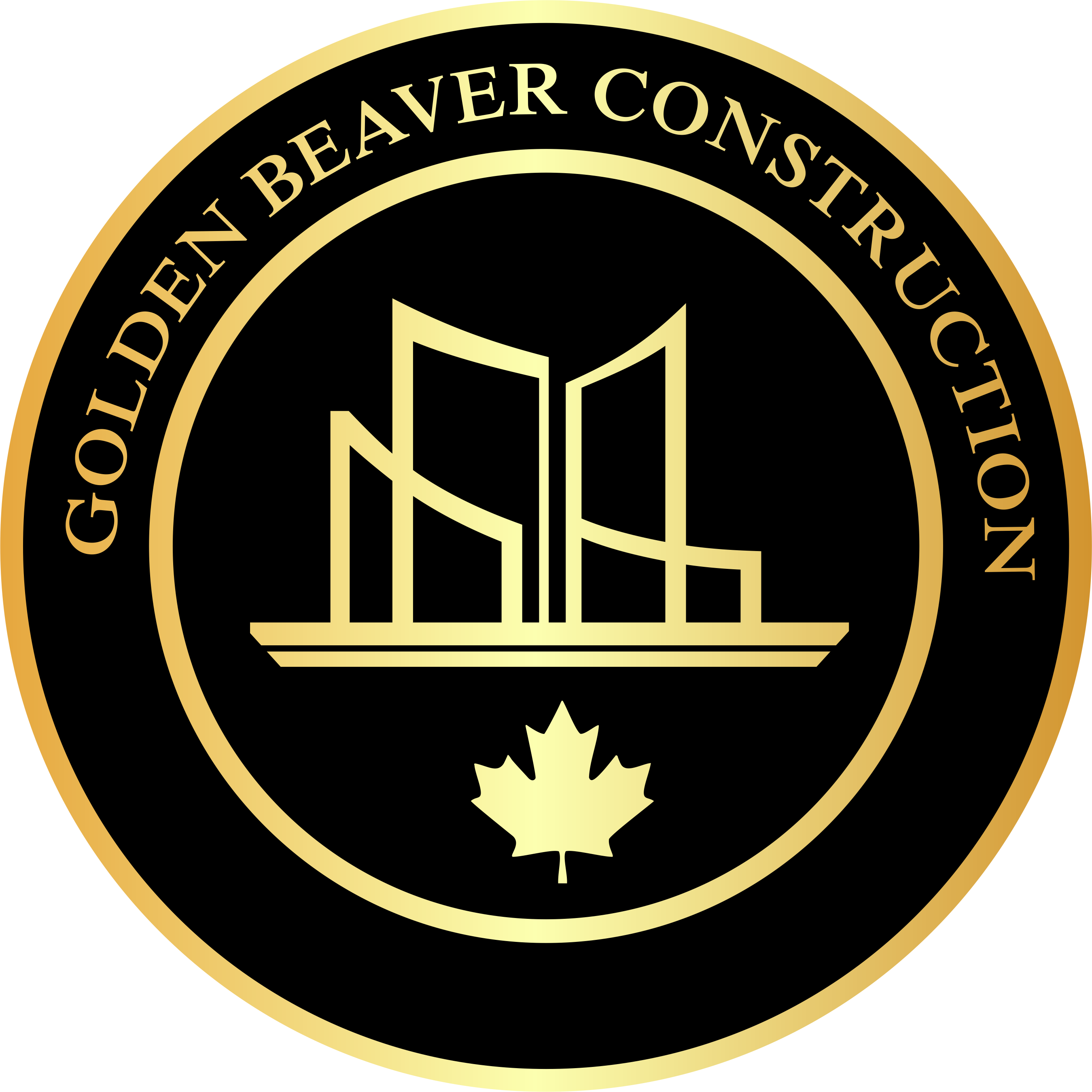 Home - golden beaver